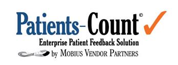 PatientCount - Online Customer Feedback Tools